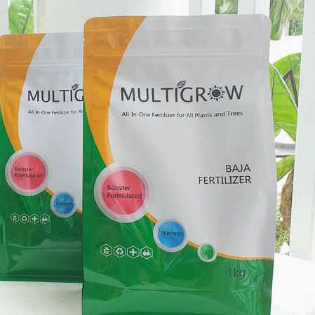 BAJA MULTIGROW, Online Shop | Shopee Malaysia