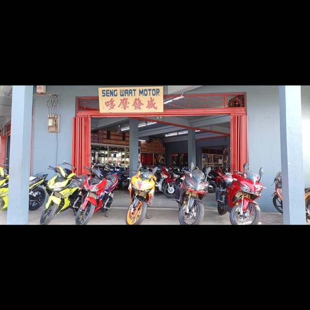 Seng Waat Motor, Online Shop | Shopee Malaysia