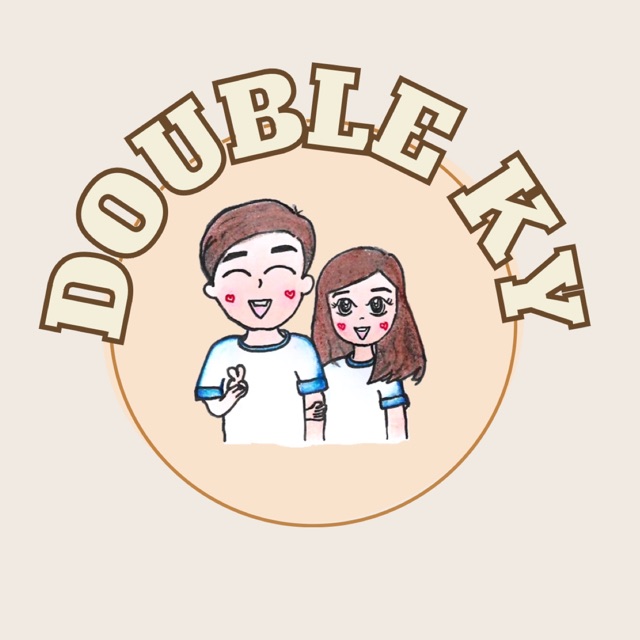 DOUBLE KY, Online Shop | Shopee Malaysia