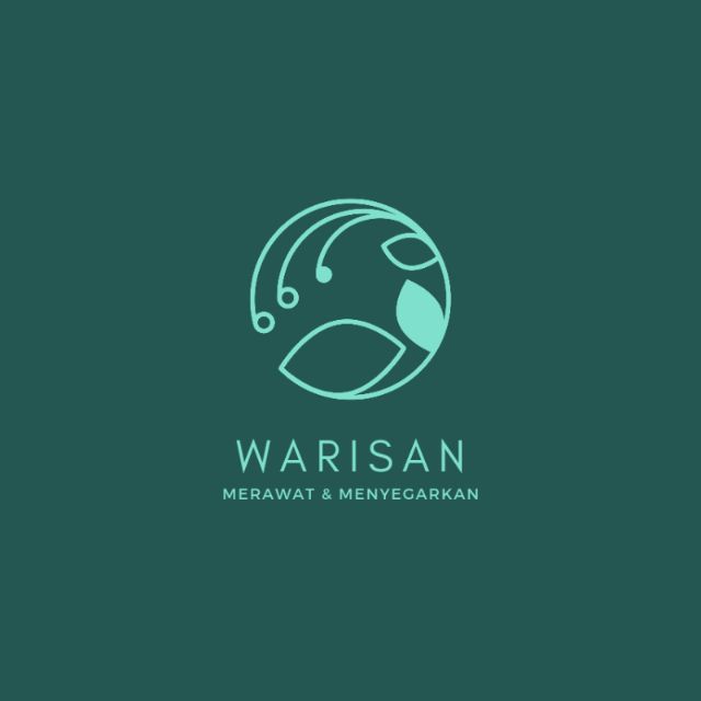 WARISAN, Online Shop | Shopee Malaysia