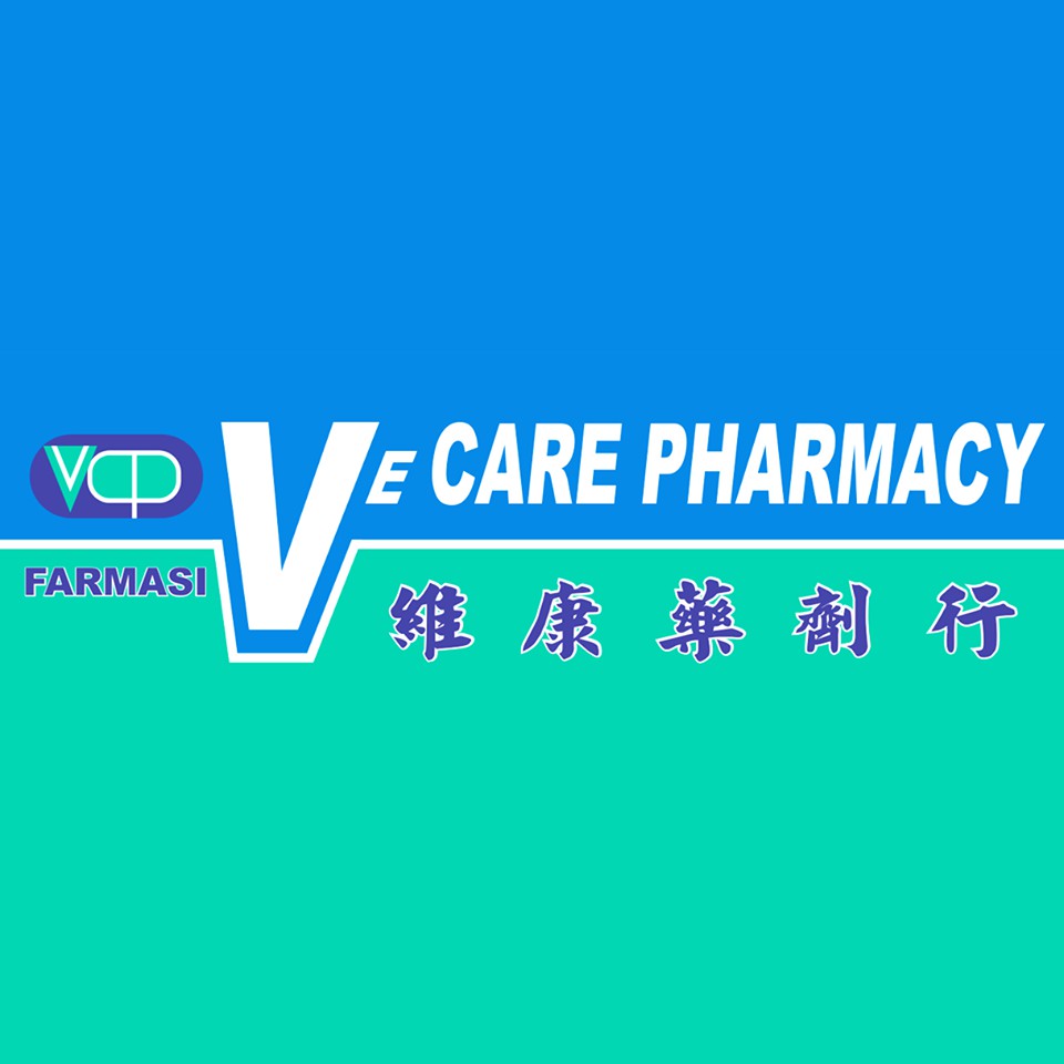Vecare Pharmacy Group, Online Shop | Shopee Malaysia