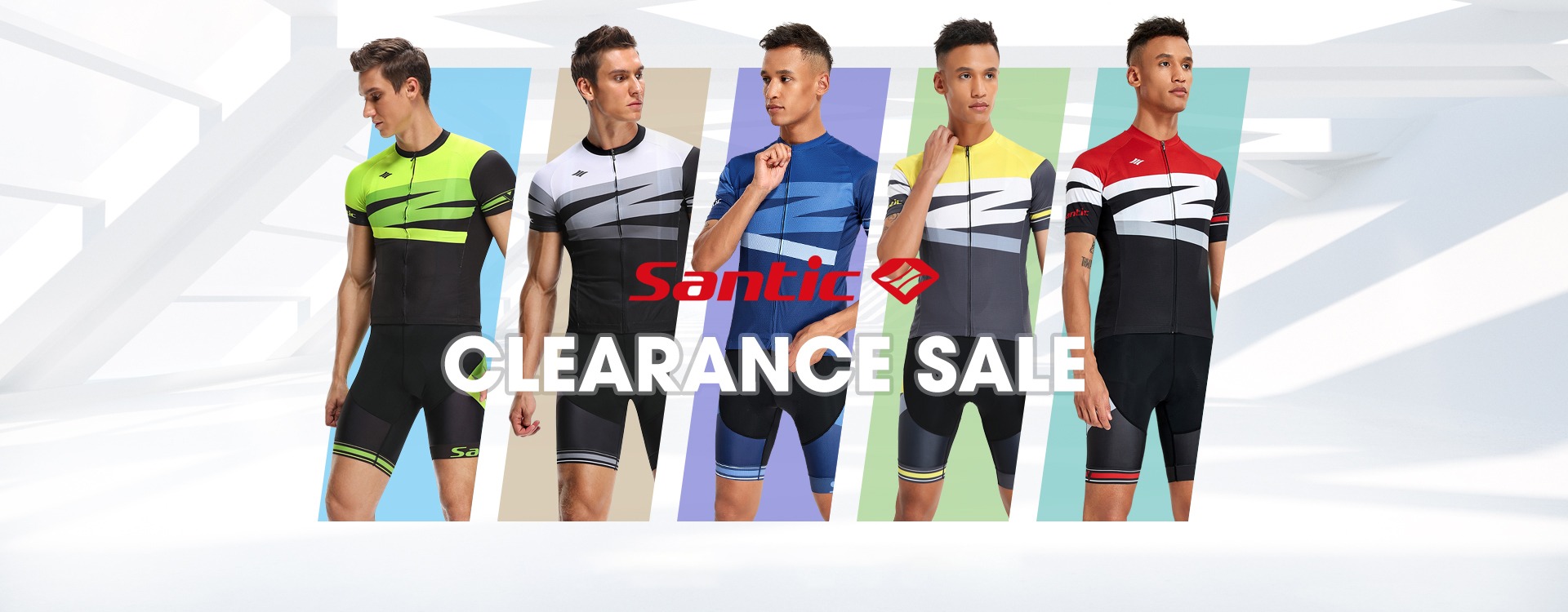 Santic Official Store, Online Shop | Shopee Malaysia