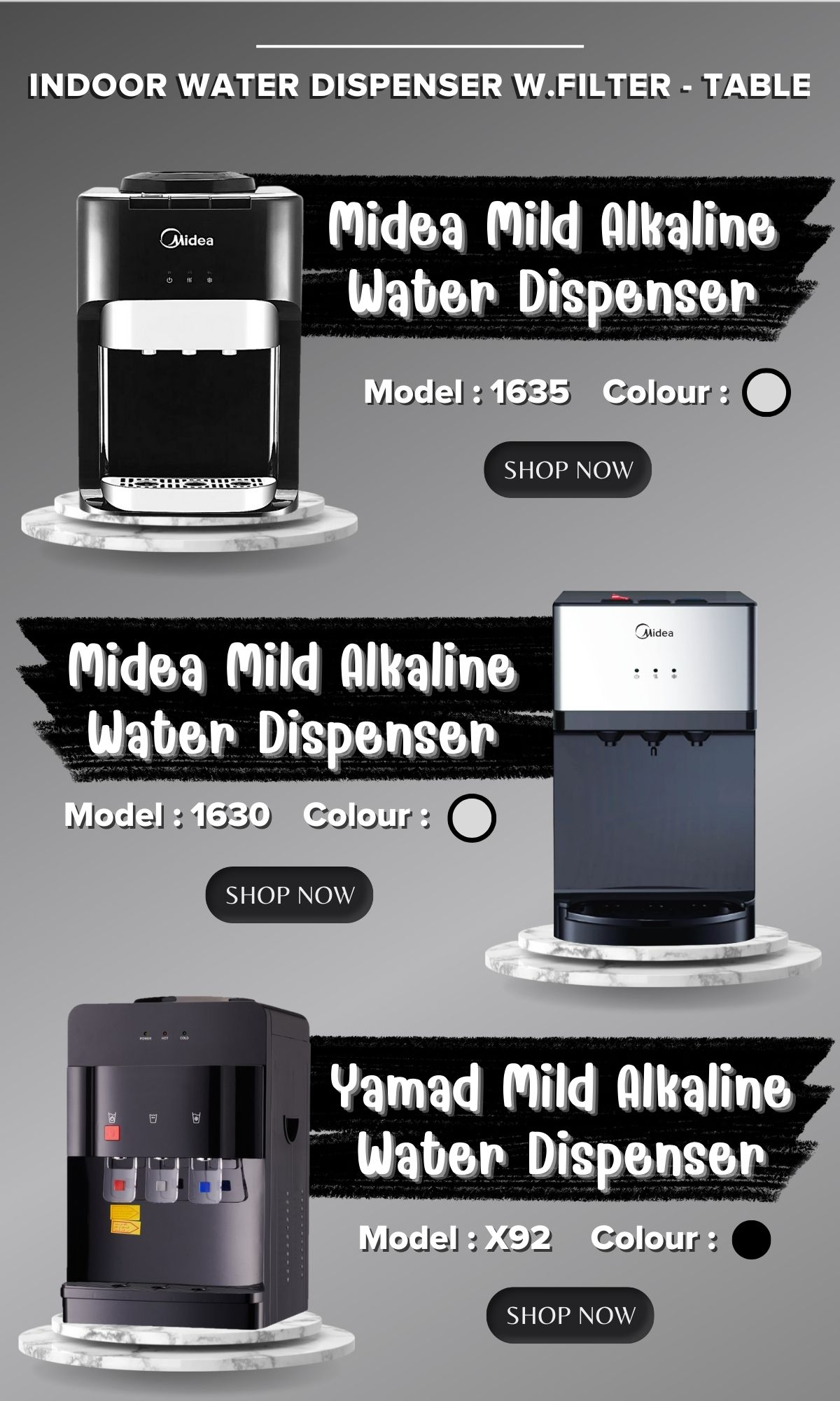 Online Specialist_Water Filter, Online Shop | Shopee Malaysia