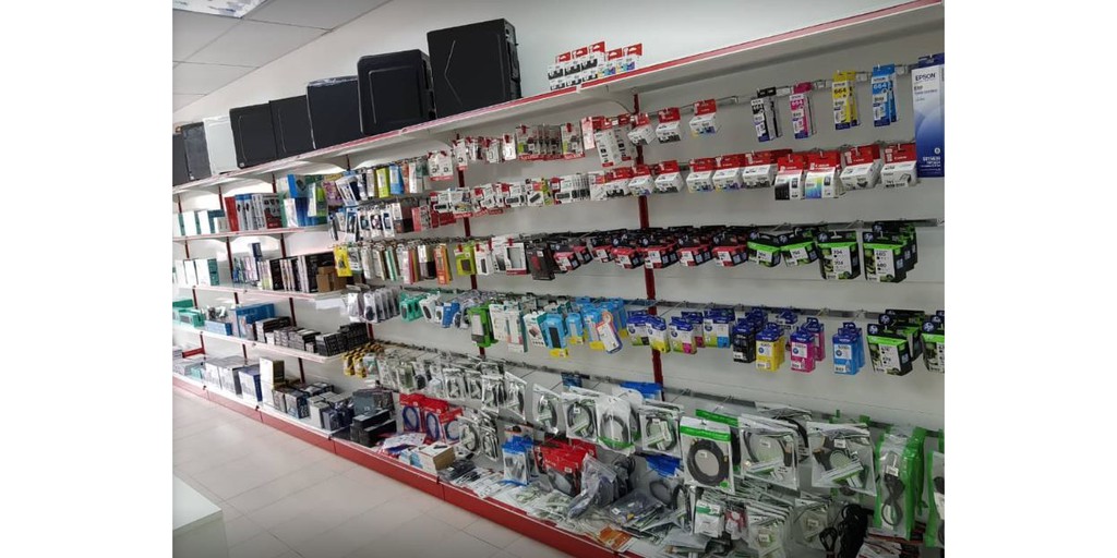 iPOS Online Store, Online Shop | Shopee Malaysia