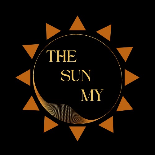 The Sun_MY, Online Shop | Shopee Malaysia