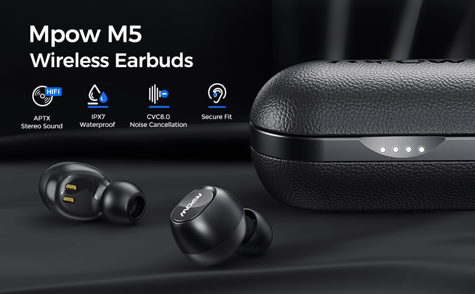 MPOW OFFICIAL BRAND STORE Online, July 2024 | Shopee Malaysia