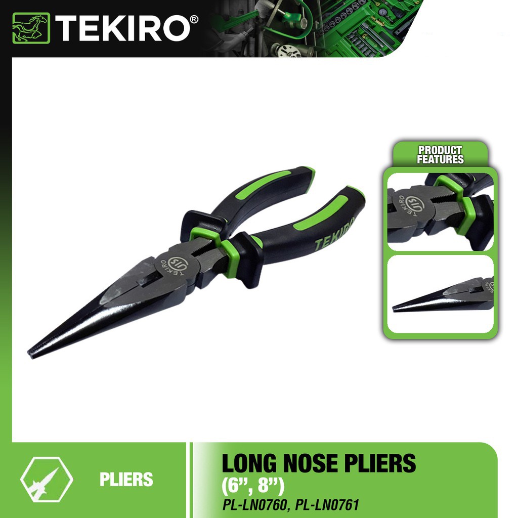 Tekiro Official Store Online, July 2024 | Shopee Malaysia