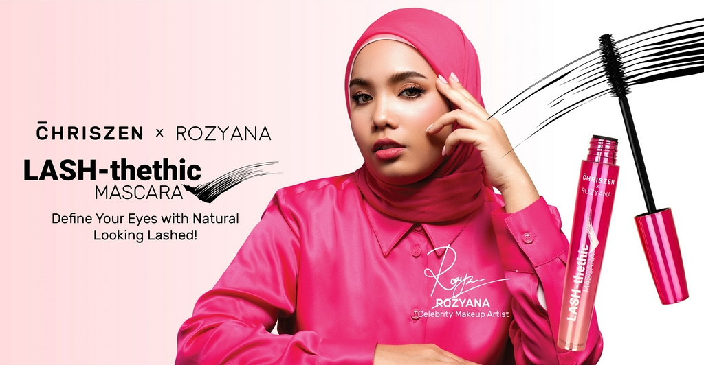 CHRISZEN OFFICIAL Online, January 2023 | Shopee Malaysia