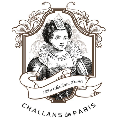 CHALLANS de PARIS_Official Store Online, January 2026 | Shopee Malaysia
