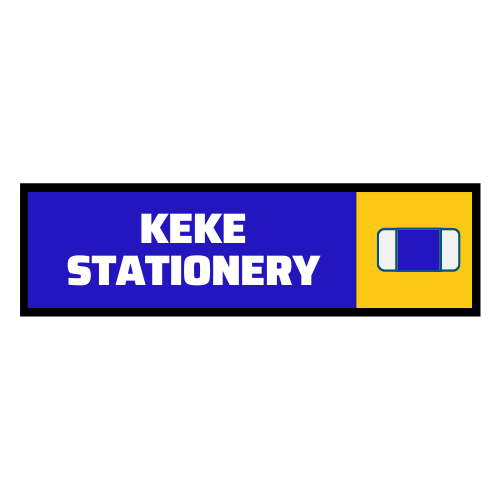 Keke Stationery, Online Shop | Shopee Malaysia
