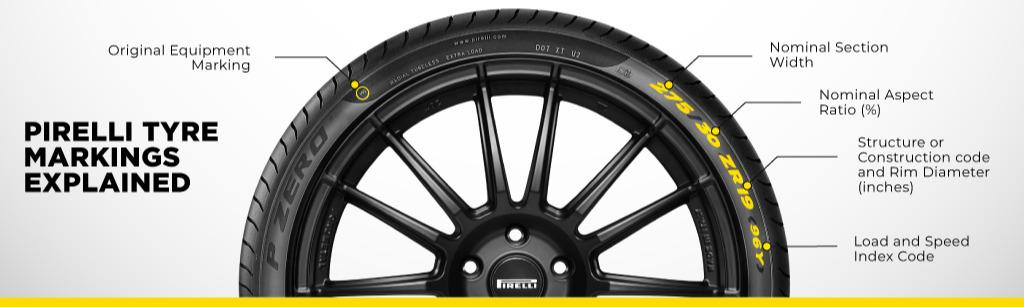 PIRELLI Official Store Online, July 2024 | Shopee Malaysia