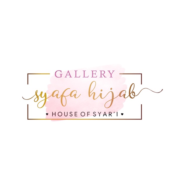 gallery_syafa_hijab2.my, Online Shop | Shopee Malaysia