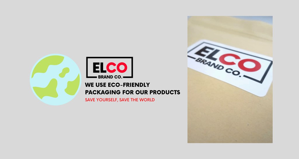 ELCO BRAND CO., Online Shop | Shopee Malaysia