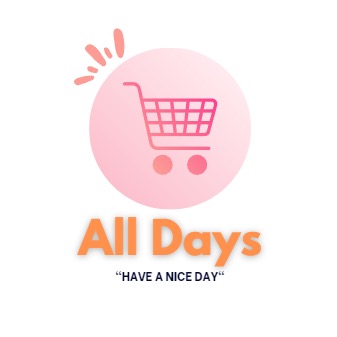 All Days, Online Shop | Shopee Malaysia