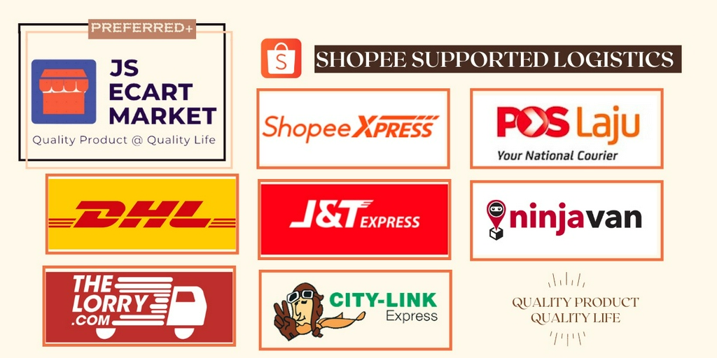 JS ECART MARKET, Online Shop | Shopee Malaysia