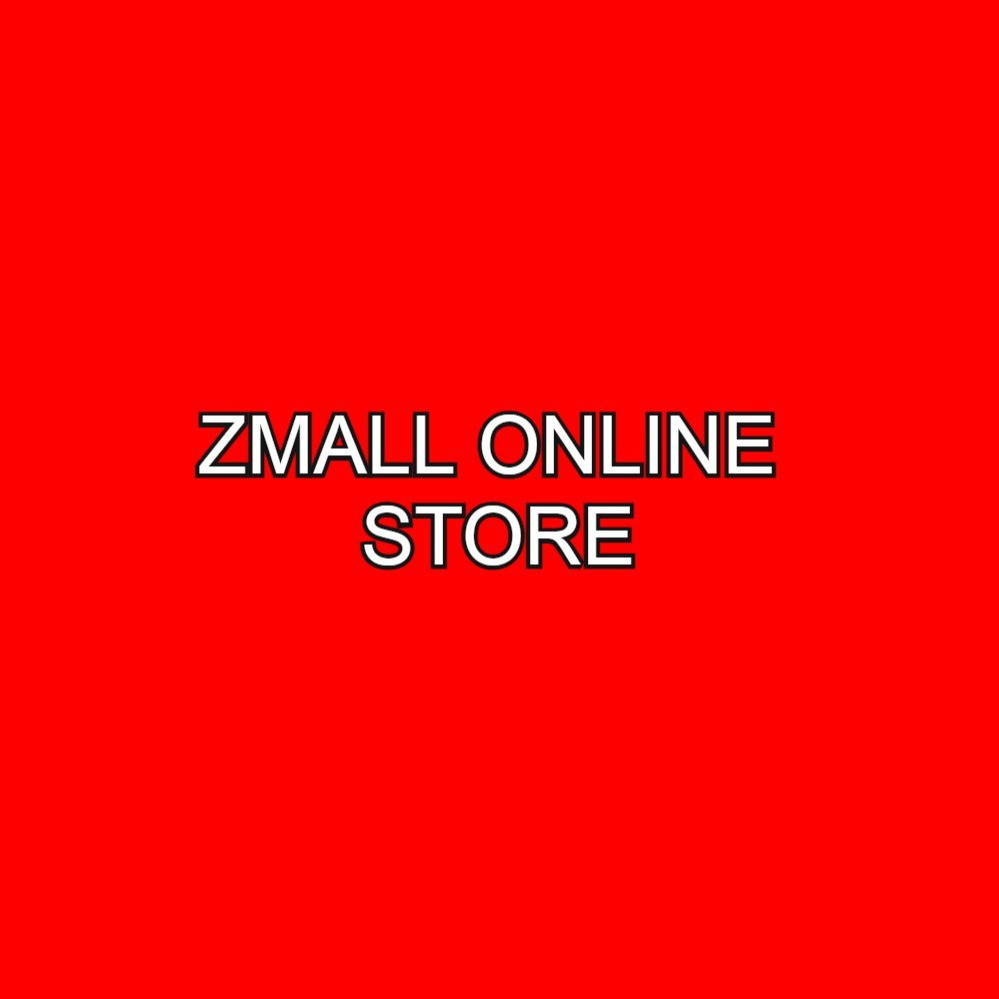ZMall Online Store, Online Shop | Shopee Malaysia