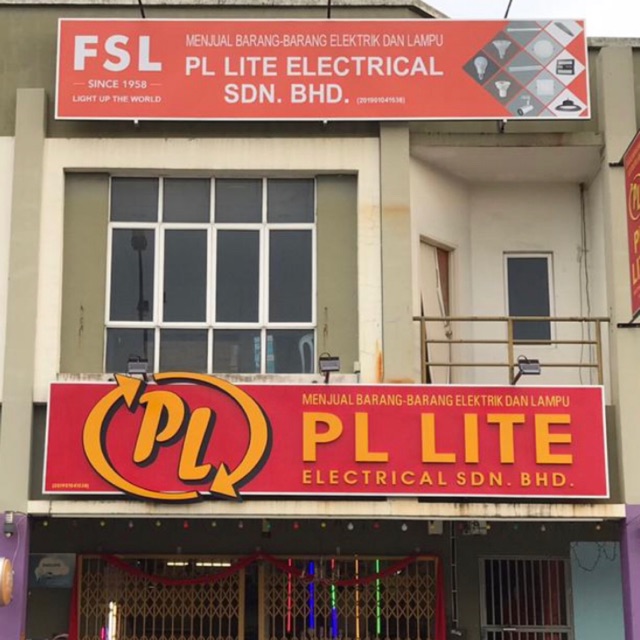 PL LITE ELECTRICAL SDN BHD, Online Shop | Shopee Malaysia