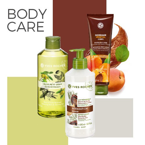 Yves Rocher Official Store Online, March 2023 | Shopee Malaysia