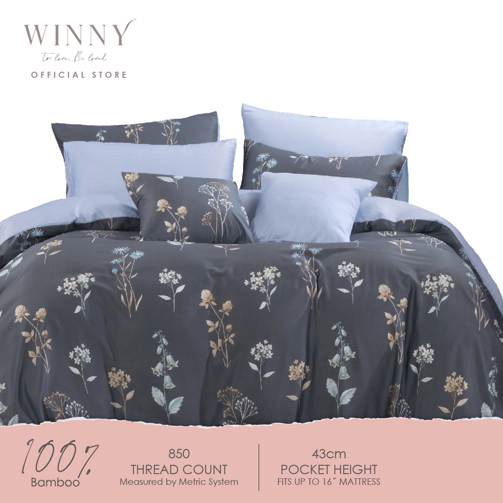 WINNY Official Store Online, February 2023 | Shopee Malaysia
