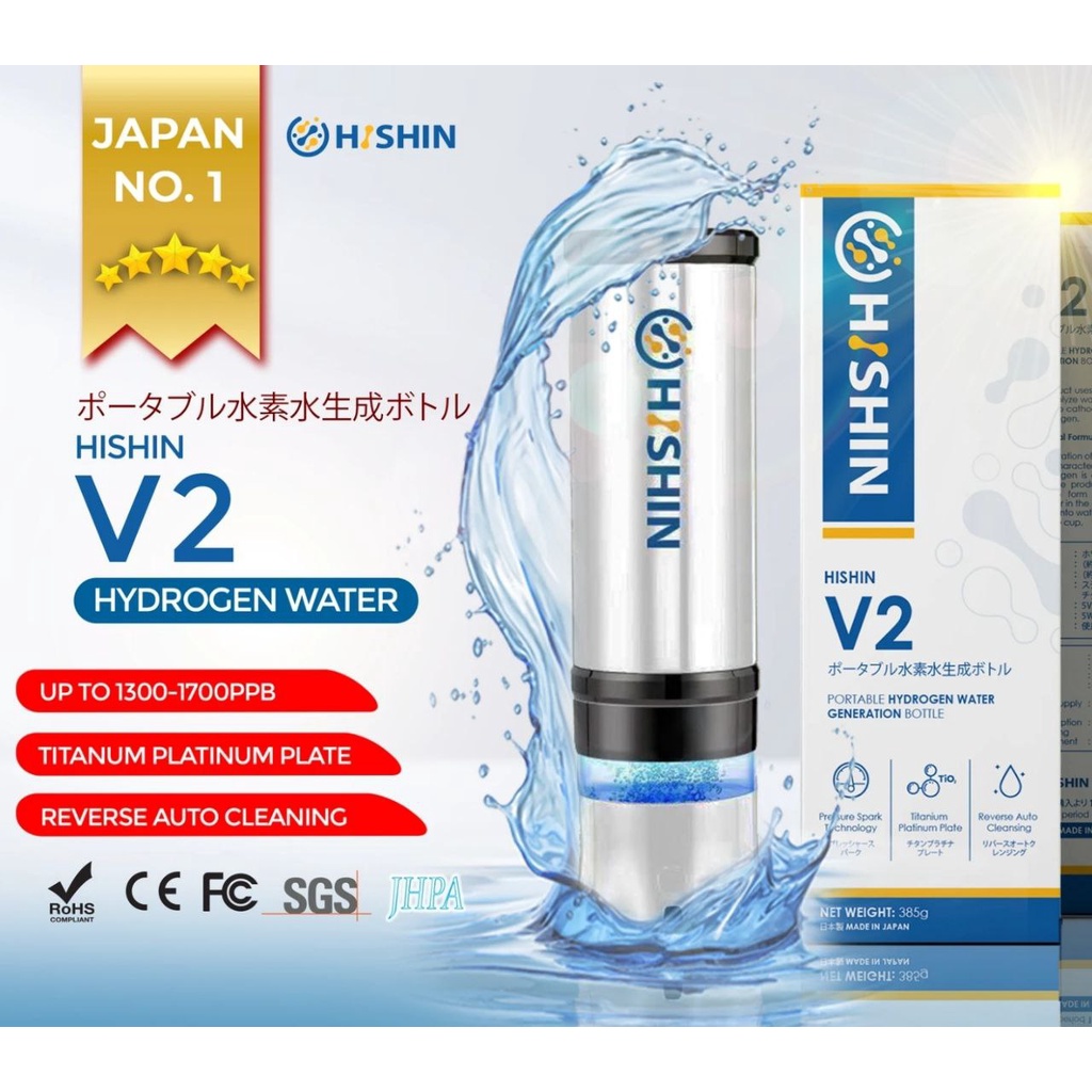 HISHIN MALAYSIA, Online Shop | Shopee Malaysia