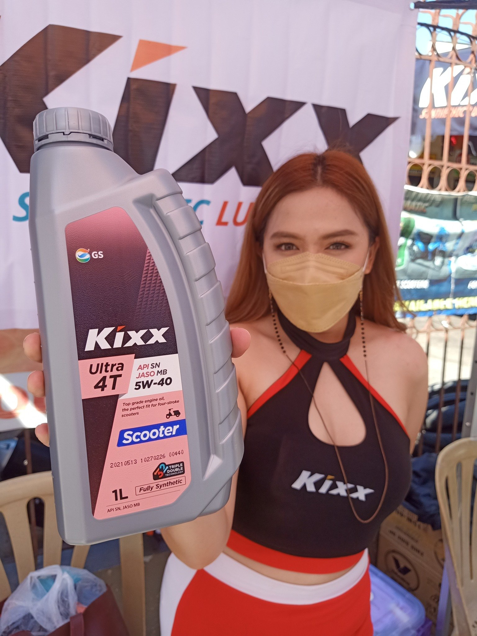 Kixx Malaysia Official Shop Online, July 2024 | Shopee Malaysia