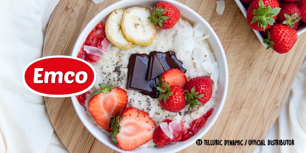 Emco Malaysia, Online Shop | Shopee Malaysia