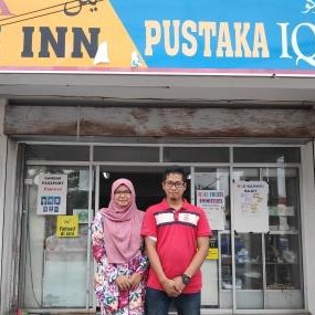 Pustaka Iqra/ Iqra Jaya Mart, Online Shop | Shopee Malaysia