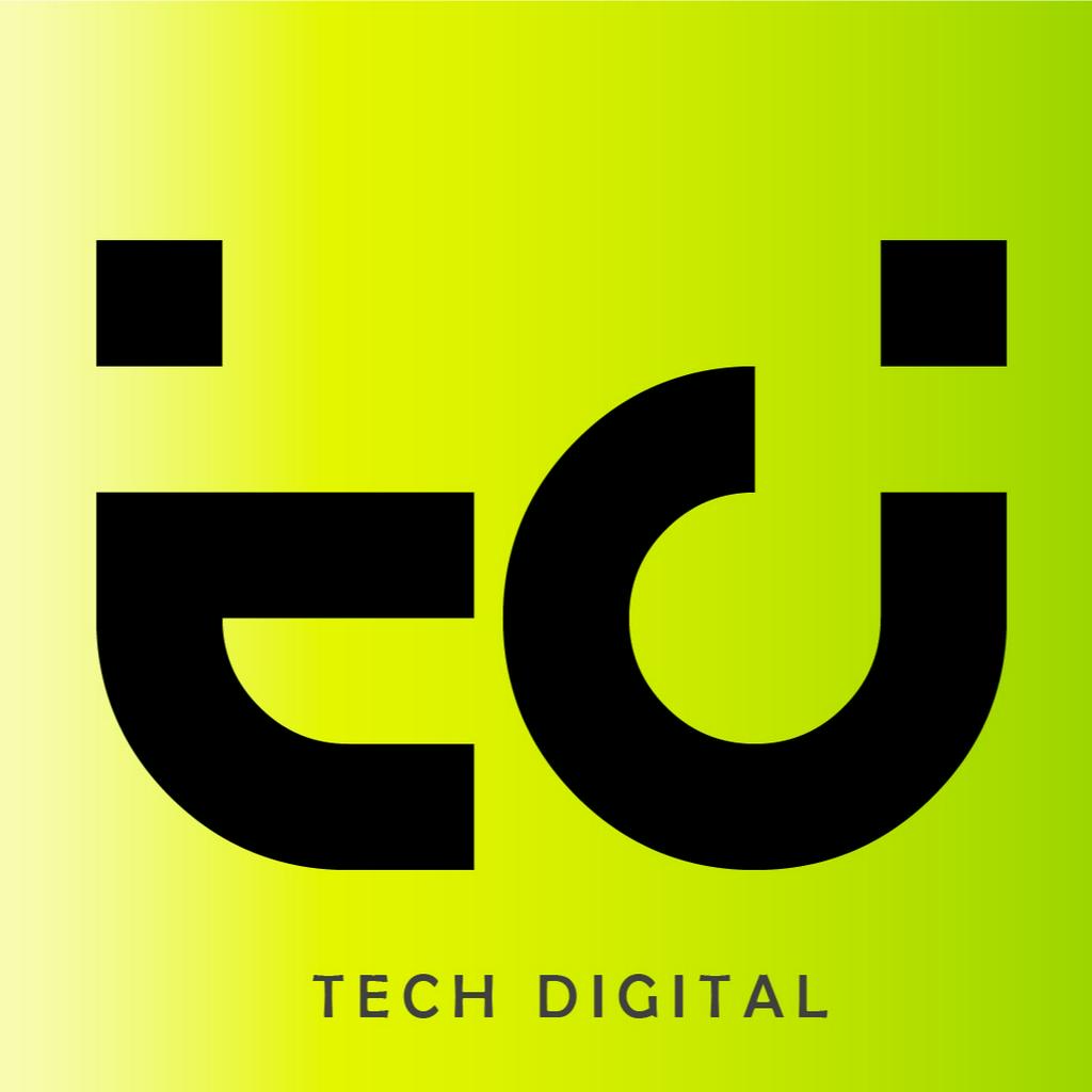TechDigital, Online Shop | Shopee Malaysia