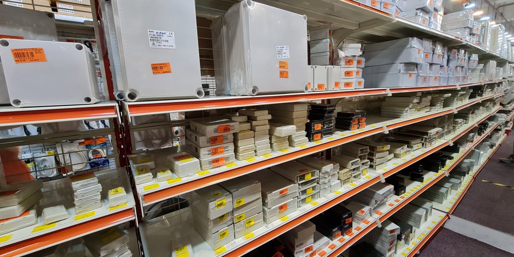 Destiny Electronic, Online Shop | Shopee Malaysia