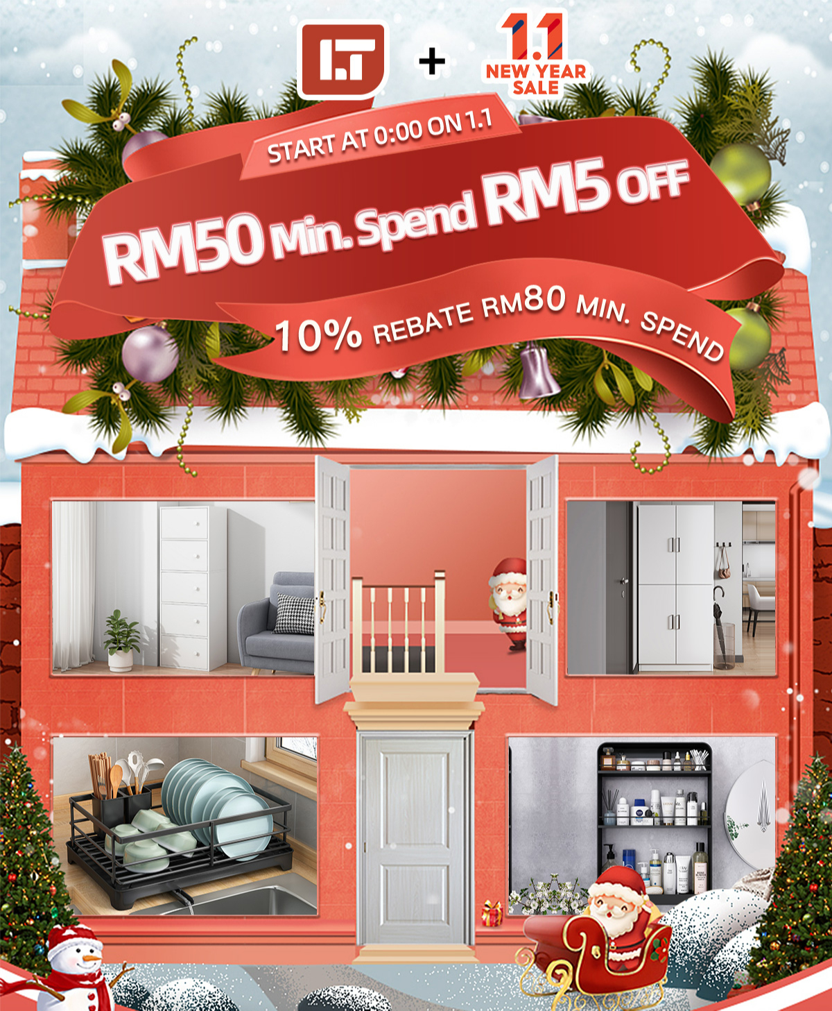 LI TAI OFFICIAL STORE Online, January 2023 | Shopee Malaysia