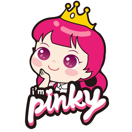 Pinky Cosmetic Official Store Online, February 2023 | Shopee Malaysia