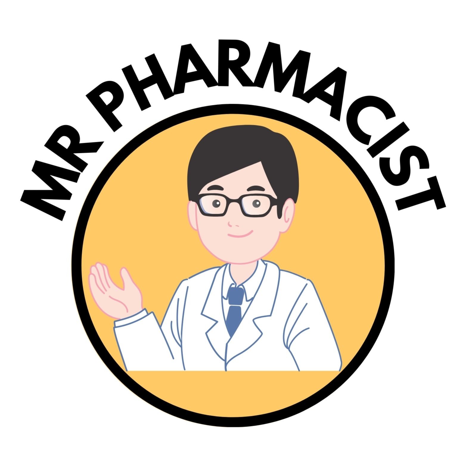 Mr Pharmacist, Online Shop | Shopee Malaysia