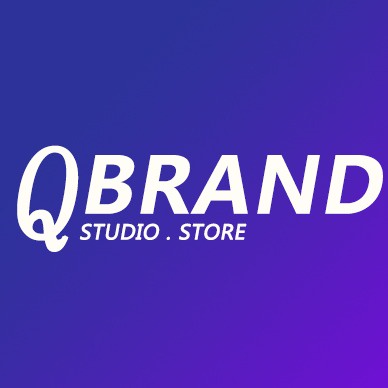 Qbrand.studio.store, Online Shop | Shopee Malaysia