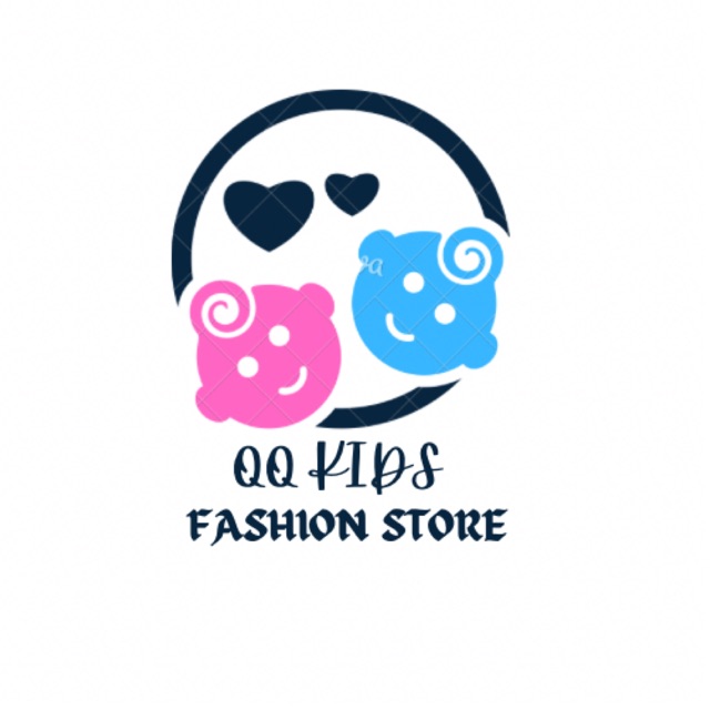 QQ Kids Fashion Store, Online Shop | Shopee Malaysia