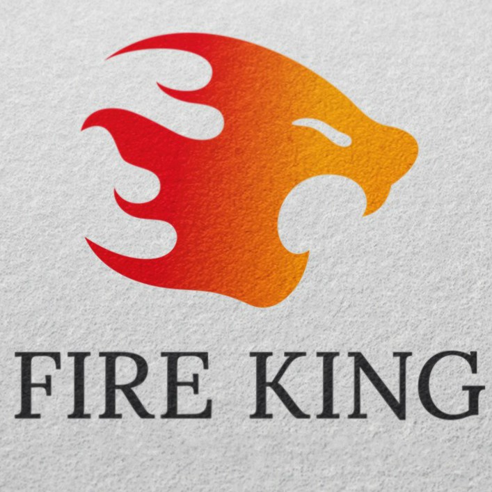 FIRE KING, Online Shop | Shopee Malaysia