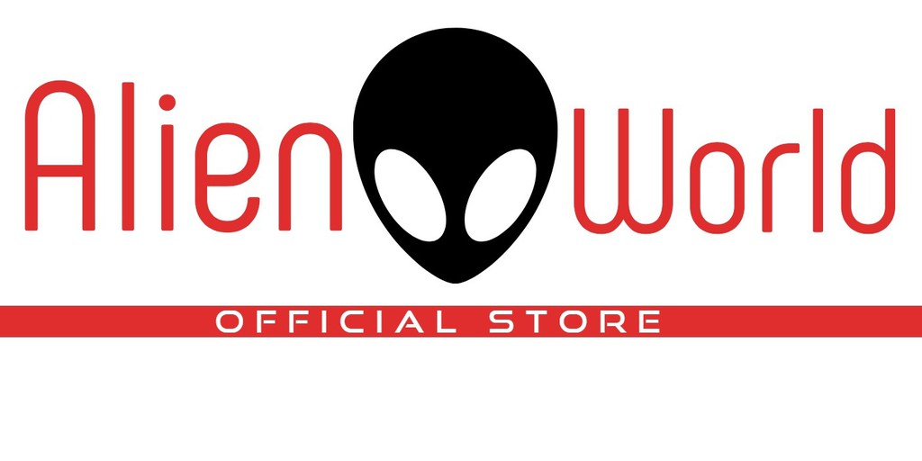 Alienworld.os Online, September 2025 | Shopee Malaysia