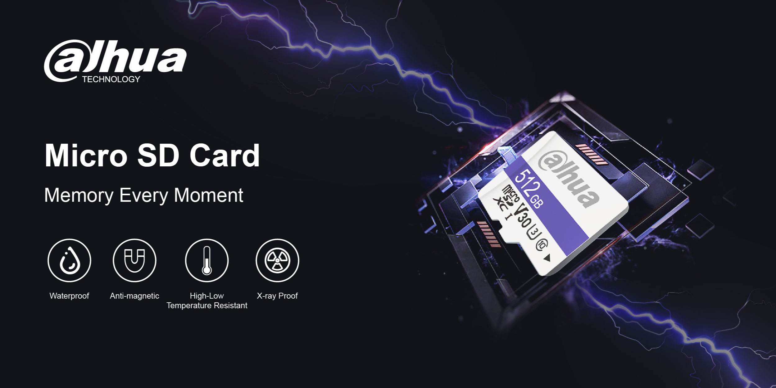 Dahua Memory Storage Official Store, Online Shop | Shopee Malaysia
