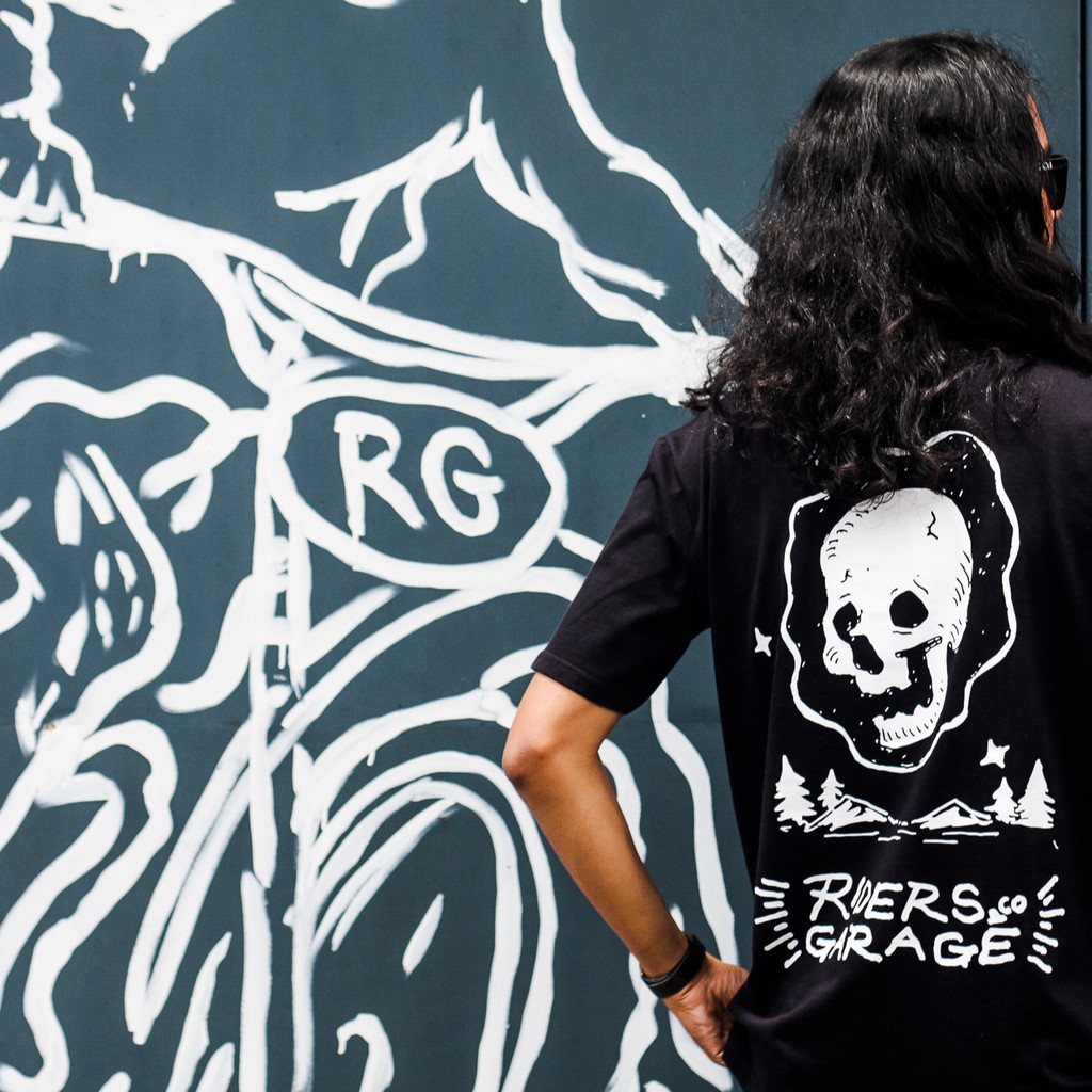 Riders Garage & Co, Online Shop | Shopee Malaysia