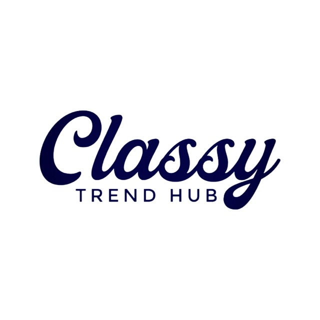 Classy Trend Hub, Online Shop | Shopee Malaysia
