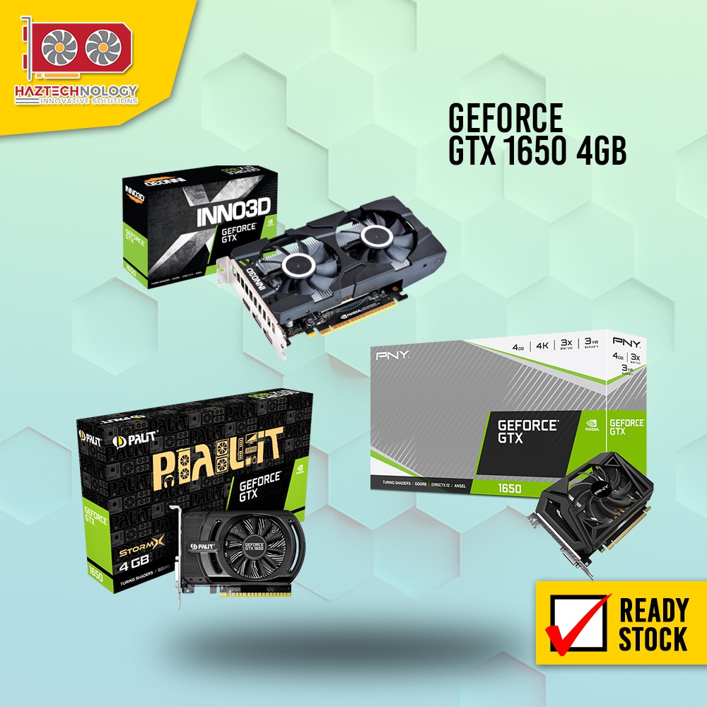 Haztech Komputer, Online Shop | Shopee Malaysia