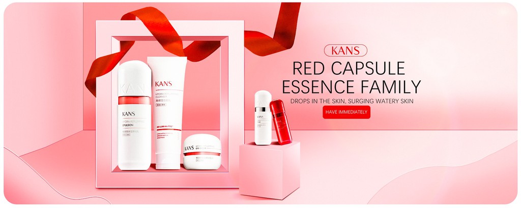 Kans.official store, Online Shop | Shopee Malaysia