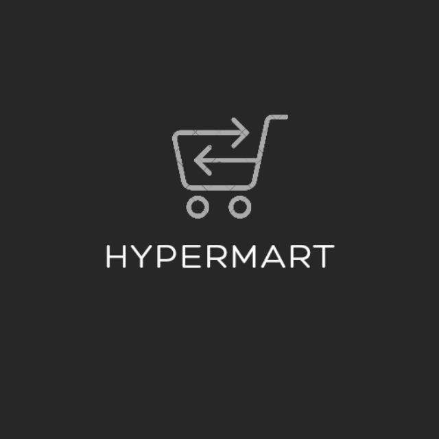 Hyper Mart, Online Shop | Shopee Malaysia