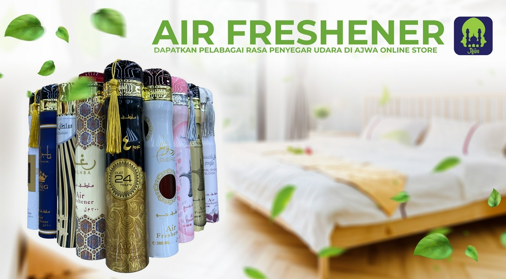 Ajwa Halal Mart, Online Shop | Shopee Malaysia