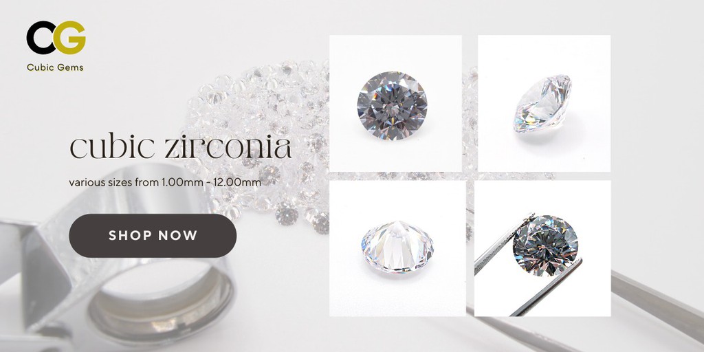 CUBIC GEMS, Online Shop | Shopee Malaysia