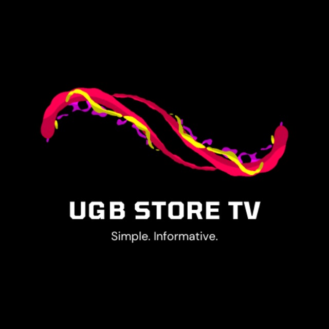 UGB Store, Online Shop | Shopee Malaysia