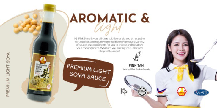 KJ & P STORE, Online Shop | Shopee Malaysia