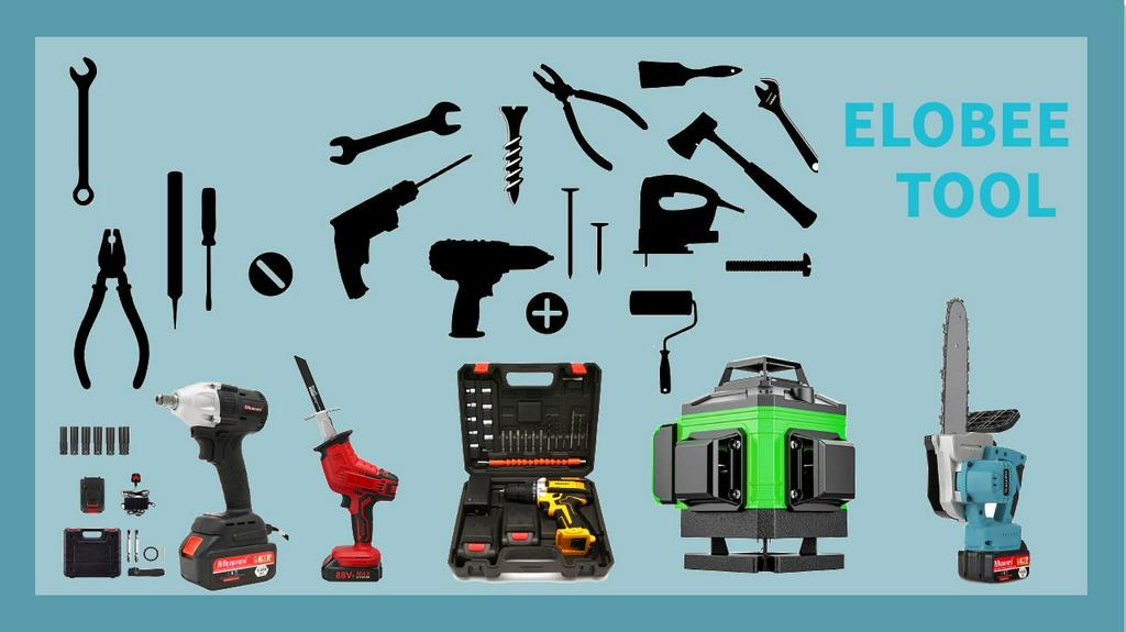 MuWei Tool, Online Shop | Shopee Malaysia