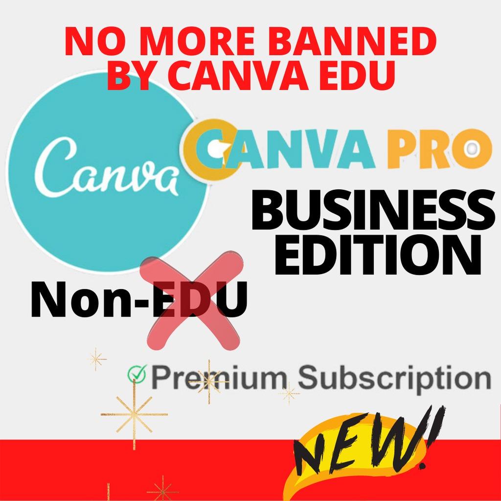 Canva PRO SHOP, Online Shop | Shopee Malaysia