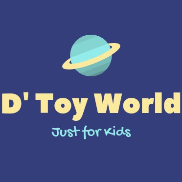 D' Toy World, Online Shop | Shopee Malaysia