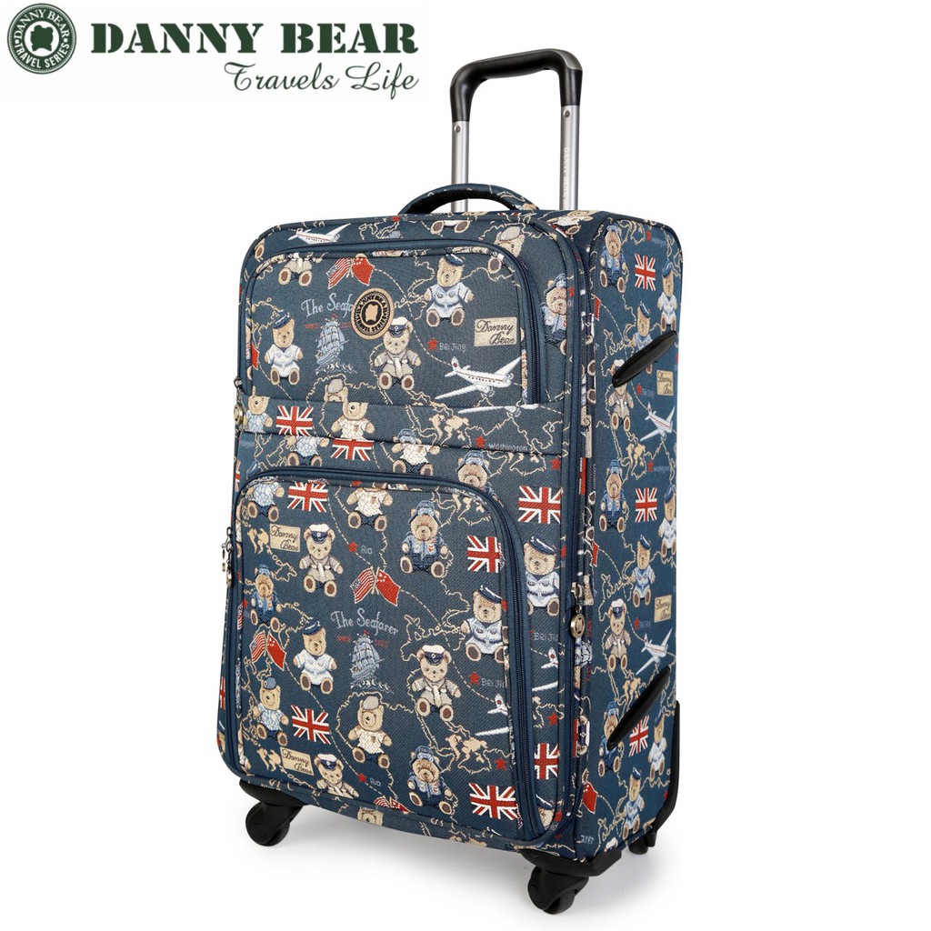 Danny Bear Official Store Online, June 2024 | Shopee Malaysia